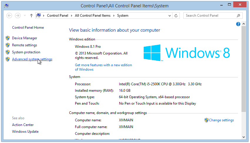 Adding and Editing PATH Environment Variables in Windows | John Atten Adding and Editing PATH Environment Variables in Windows | John Atten